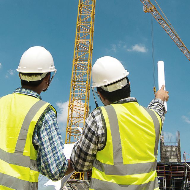 Our extensive service for you: Dorsch Global Qatar LLC