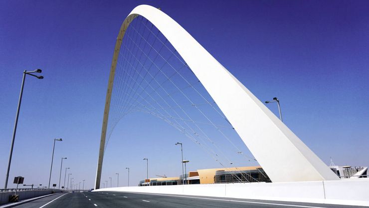 Dorsch Gruppe: Lusail City Qatar: Dorsch Global Qatar LLC