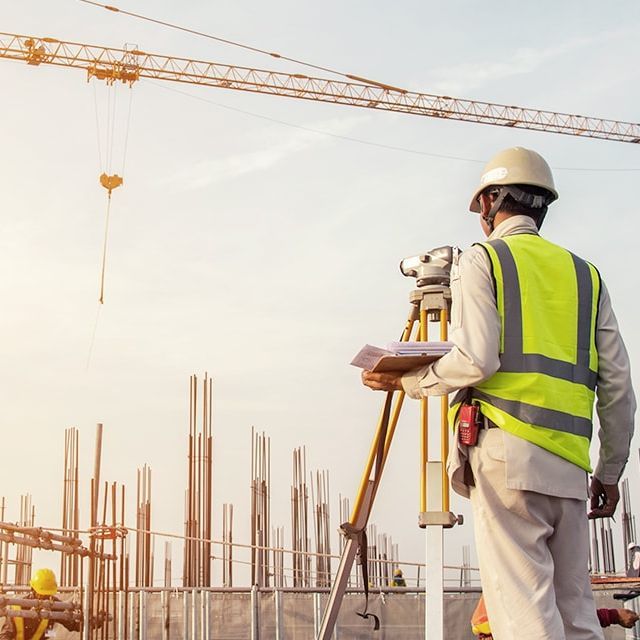 Modern and professional: Dorsch Global Qatar LLC