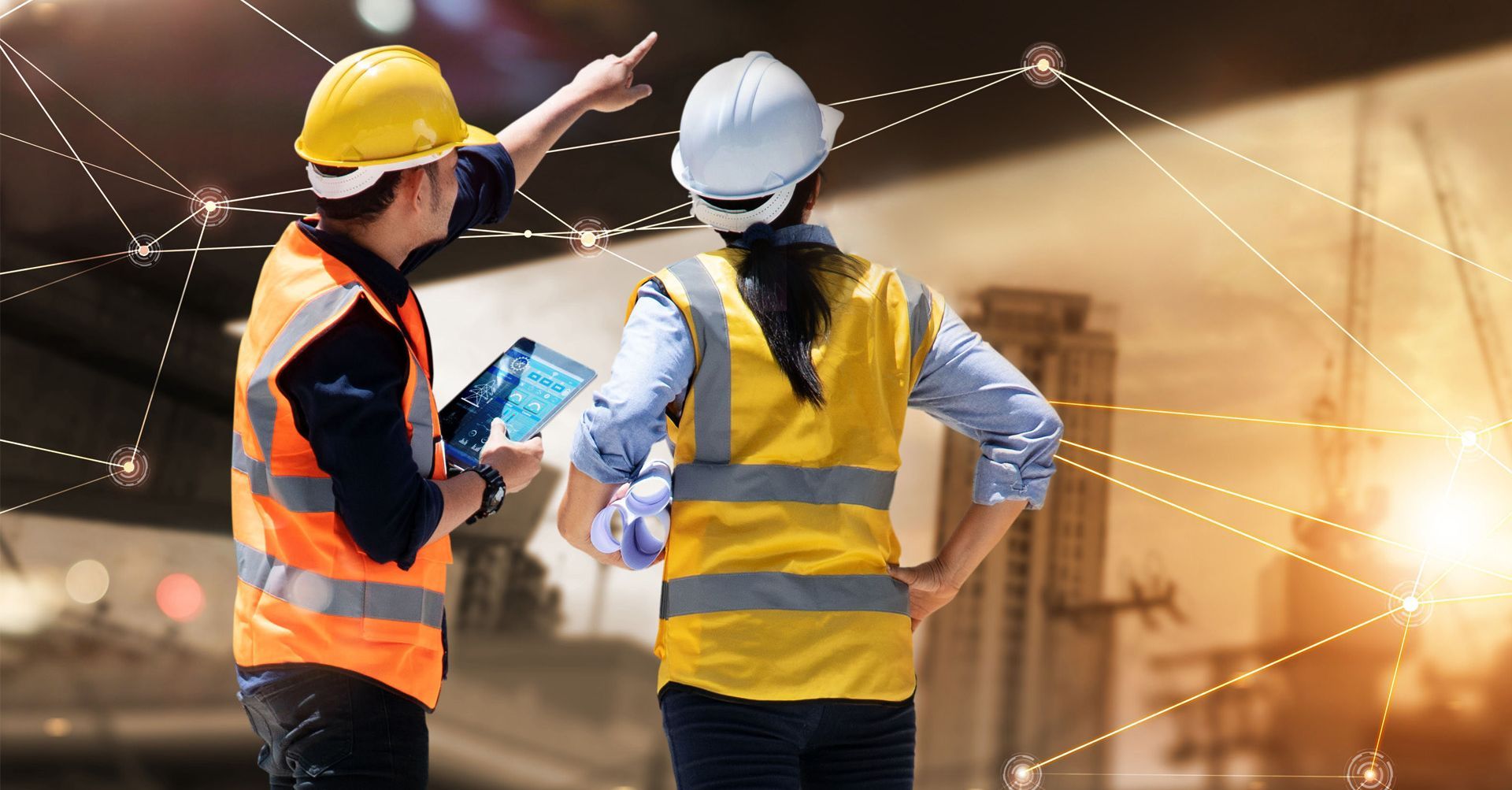 Our competence Innovative planning: Dorsch Global Qatar LLC