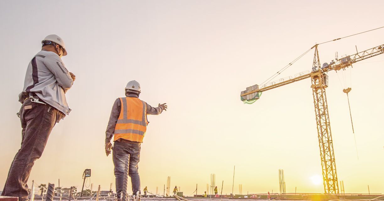 Dorsch Gruppe at the 15th German-African Energy Forum: Dorsch Global ...