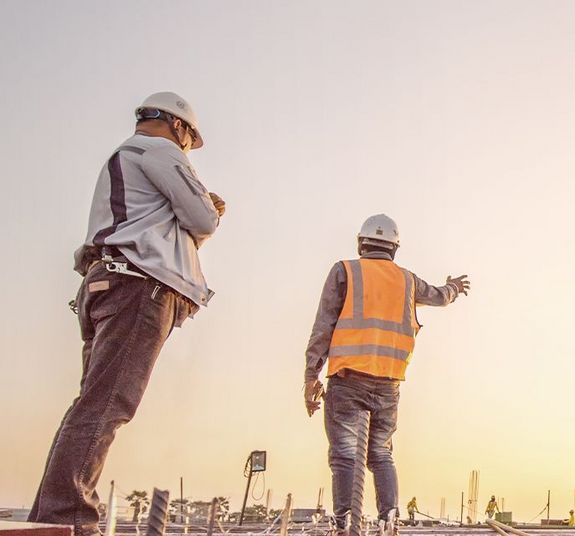 Our extensive service for you: Dorsch Global Qatar LLC