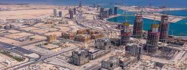 Reputable consulting and engineering partner: Dorsch Global Qatar LLC