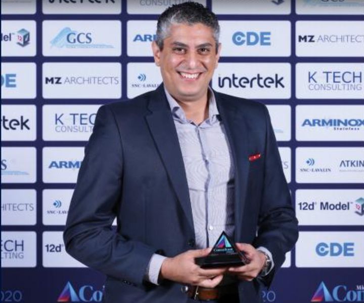 Press publication: Dorsch School Project wins the Sustainability Award ...