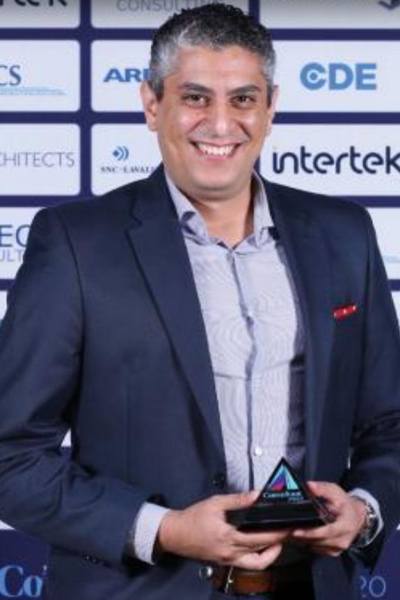 Press publication: Dorsch School Project wins the Sustainability Award ...