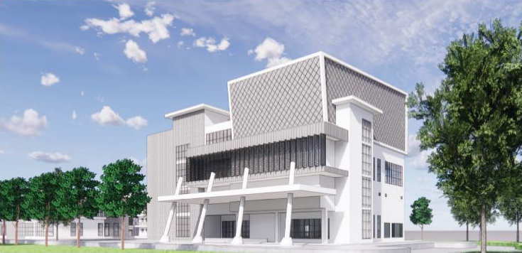 Dorsch Gruppe: Phra Nakhon Si Ayutthaya Province & Nakhon Ratchasima ...